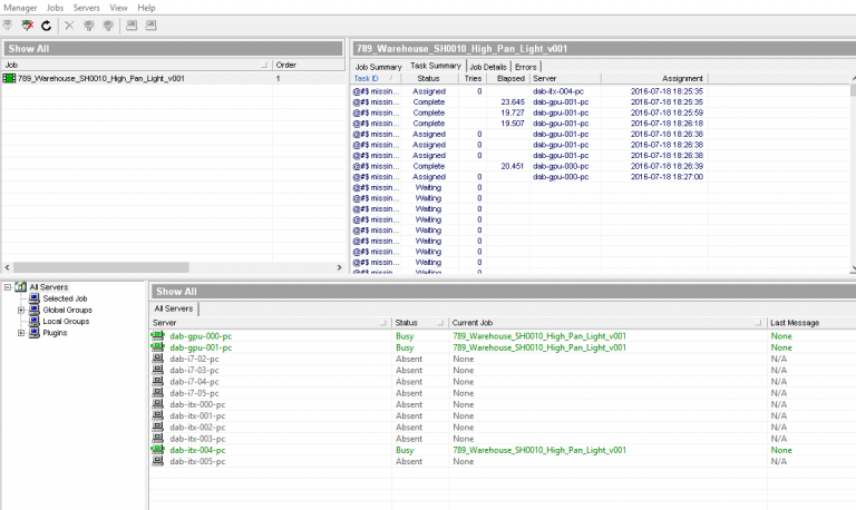 Using V-Ray denoiser tool (vdenoise.exe) with send to scripts ...